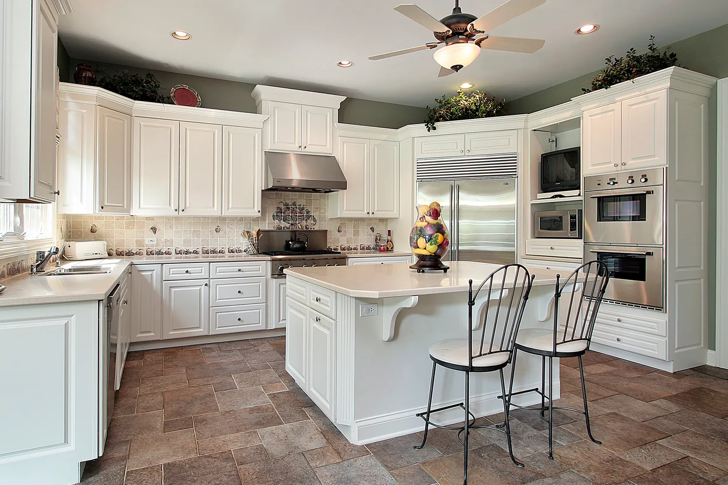 ATZ Flooring & Tile Installation, Bartlett, 60103